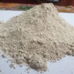 Types of China Clay Powder