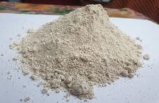 Types of China Clay Powder