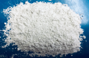 What is the equivalent weight of calcium carbonate?