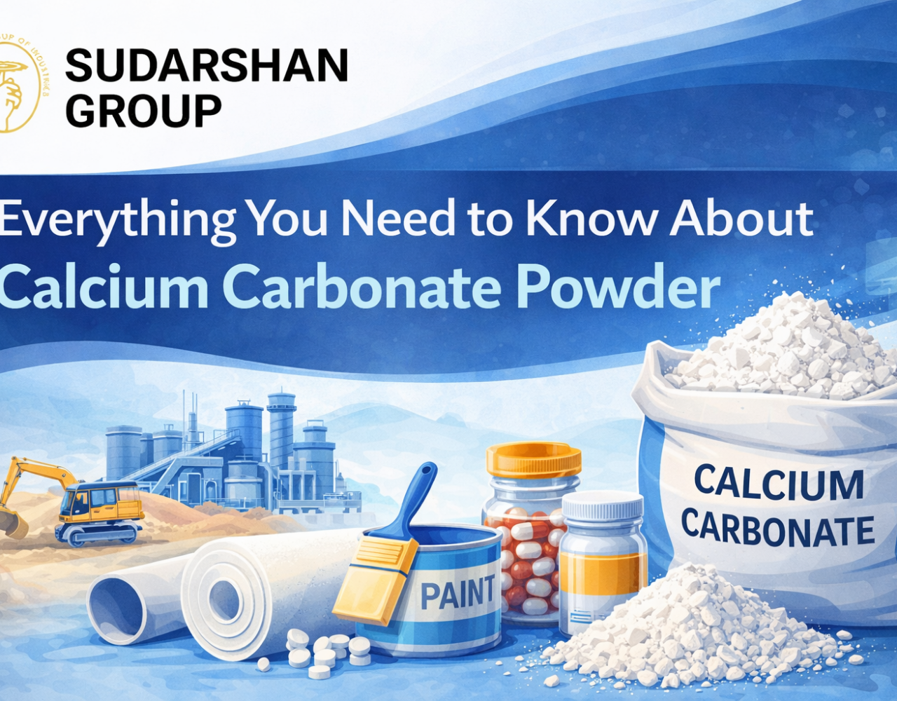 Why hardness is expressed in terms of Calcium Carbonate
